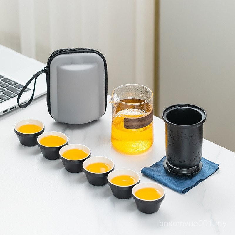 [Hot Recommendation][831 kegemaran] Set teh tembikar, set teh kaca ...
