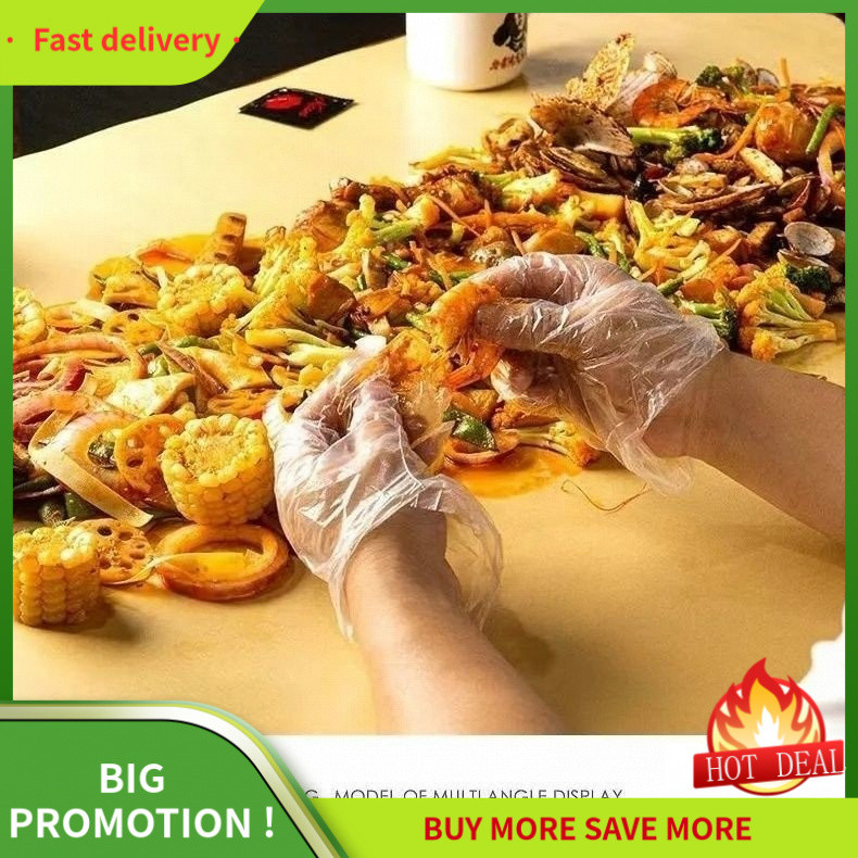 Laminated Kraft Paper Cooked Food Roasted Duck Fried Chicken Oil ...