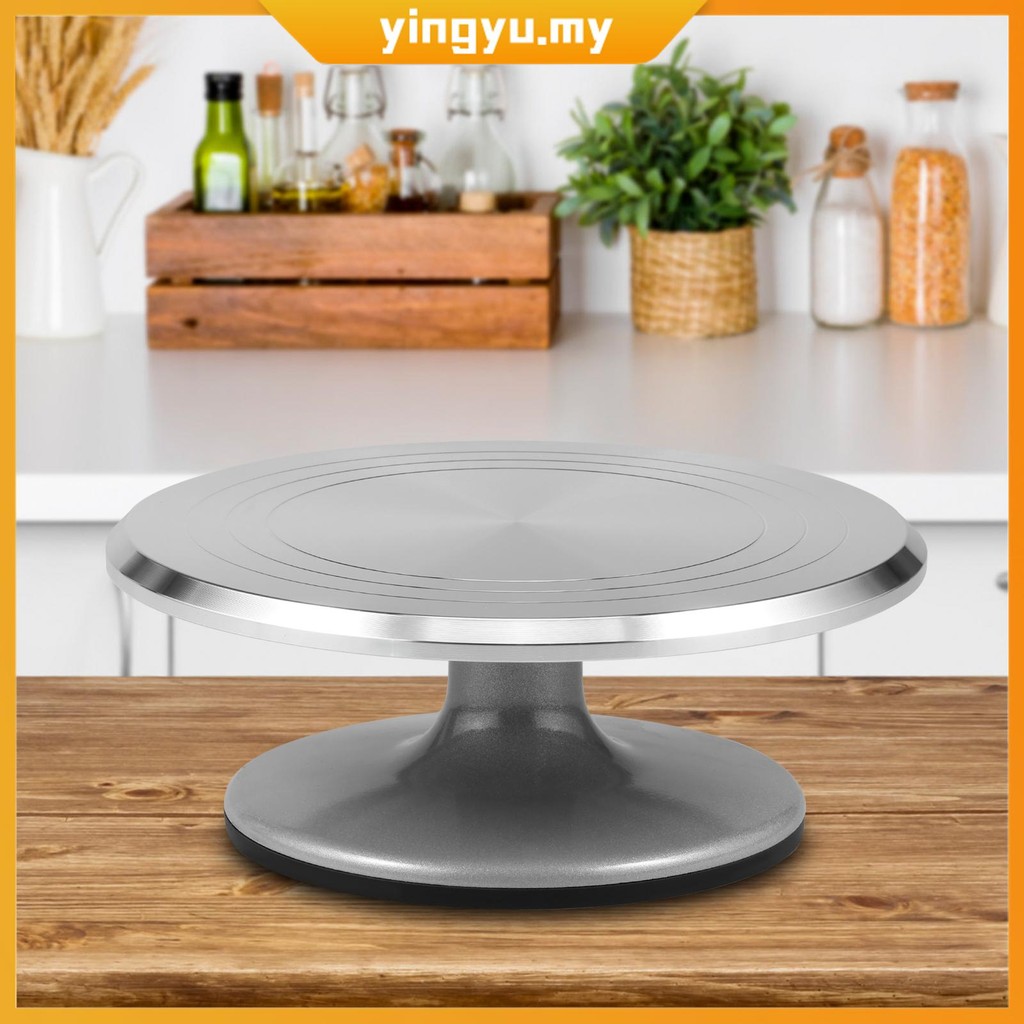 Sculpting Pottery Wheel 10inch Heavy Duty Pottery Banding Wheel Cast ...