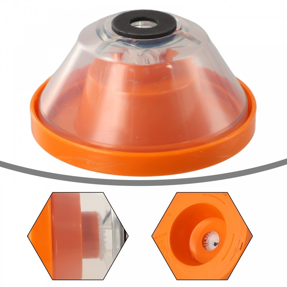 Optimal Dust Extraction with Electric Drill Dust Cover for Improved ...