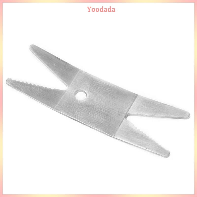 Yoo Multi-tool Spanner Wrench For Tightening Pots Switches For Bass ...