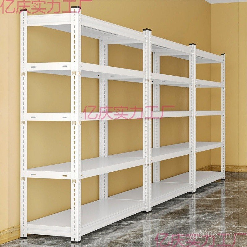 Shelf Shelf Multi-Layer Floor-to-ceiling Subway Shelf Household Indoor ...