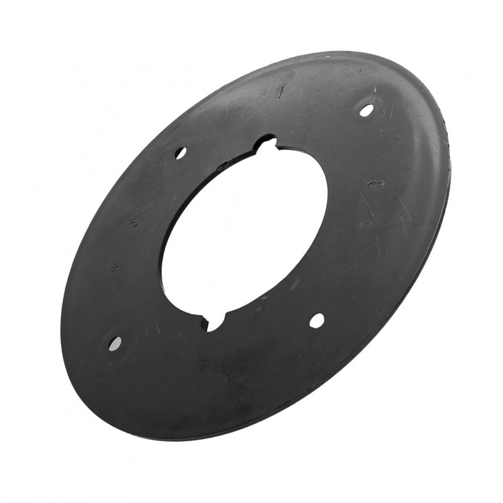 1 Pc Plastic Router-Base Plate + Screws Baseplate For Makita 3612/3612C ...