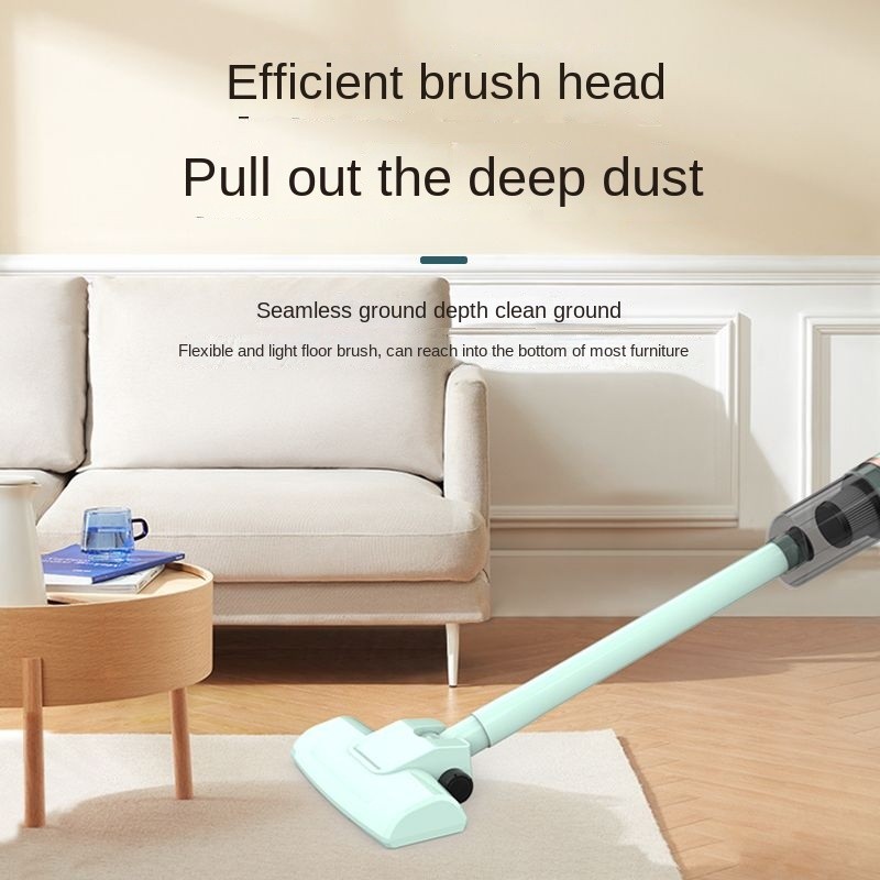 Spot goods Sweeping vacuum cleanerYangzi Wireless Vacuum Cleaner ...
