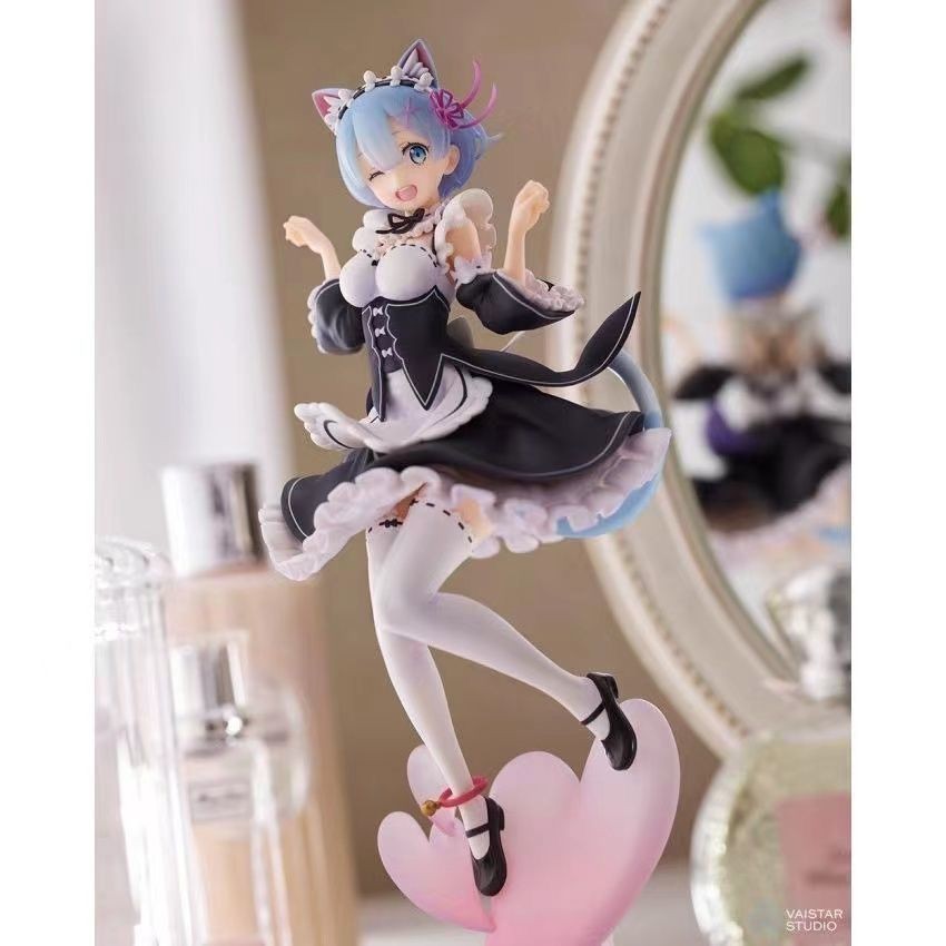 Ready Stock High-Quality Version Zero-Starting Life in Another World ...