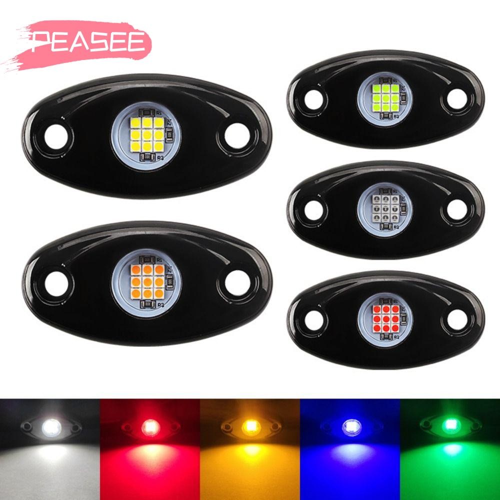 [PEASEE] All terrain vehicle chassis light, underbody LED chassis light ...