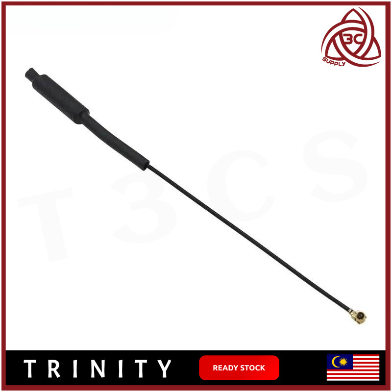 SX1278 LoRa 433MHZ Spring Antenna IPX1 Aerial Built-in Wireless ...