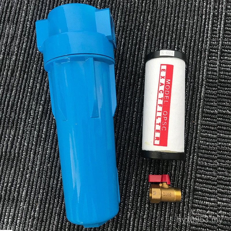 035 Oil Water 024 Degreasing Filter Air Compressor Heros Filter Element ...