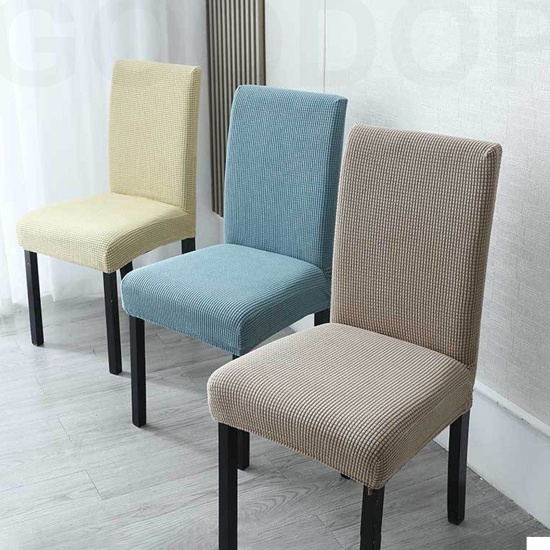 Stylish and Easy-Clean Chair Covers – Transform Your Chairs with ...