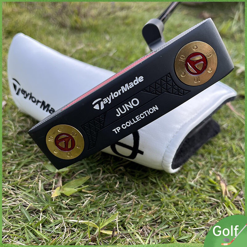 Golf Club TP Tour Classic Limited Flat Putter Practice Rod Free Rod Set ...