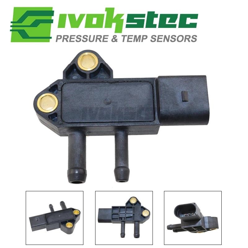 1Bar EGR Exhaust DPF Differential Pressure Sensor For Subaru Forester 2 ...