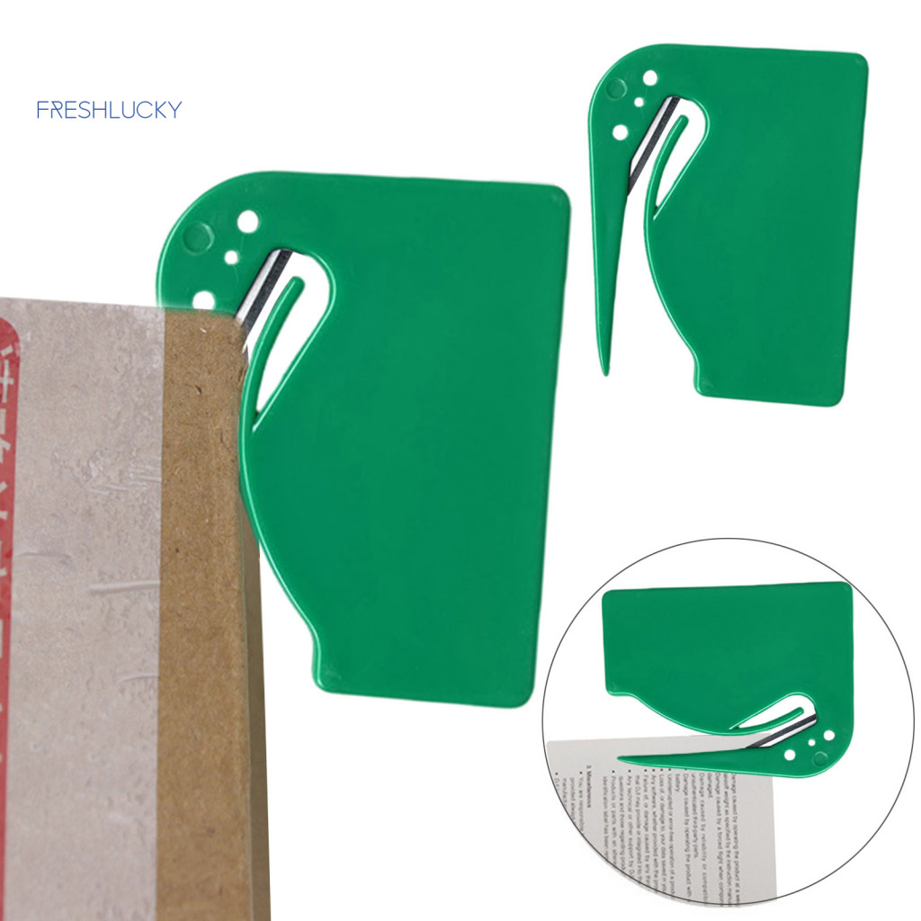Easy Mail Opener Tool Envelope Opener Tool Safe Design Sheet Cutter ...