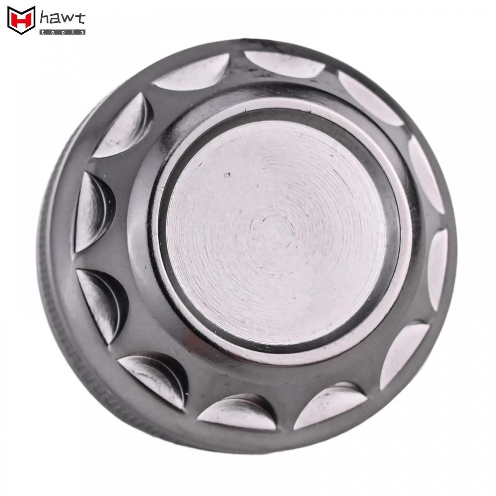 【HAWT】Aluminum Alloy Fishing Reel Handle Cap for SHIMANO & For DAIWA 10 ...