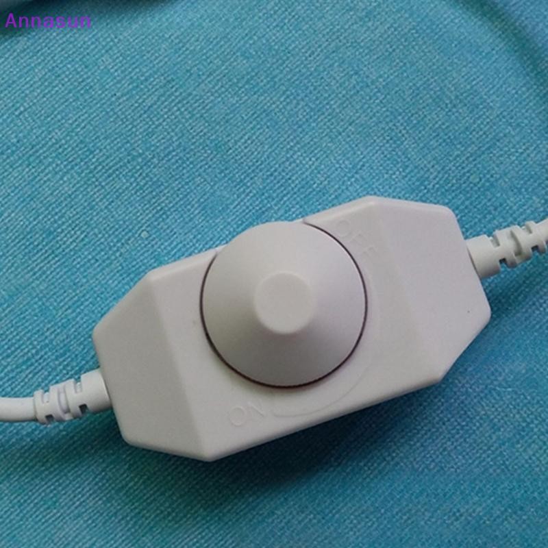 Annasun LED Line Light Regulator Lamp With Brightness Regulator Knob ...