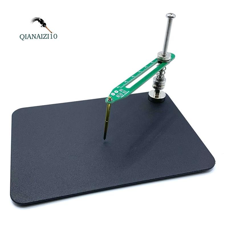 1 Piece Components IC Chip Module Circuit Board PCB Holder Electronic ...