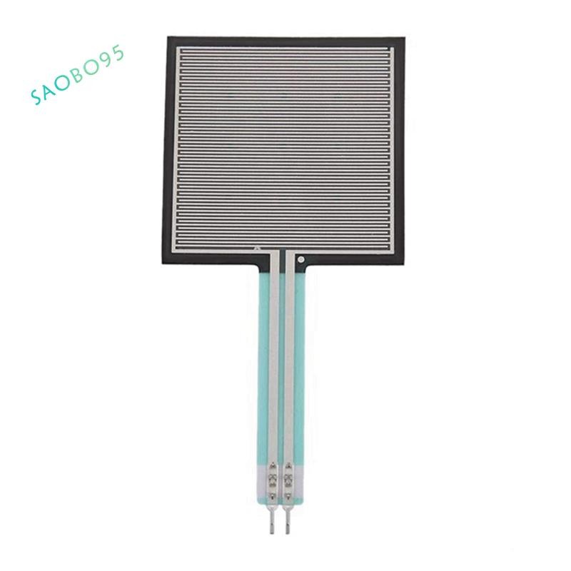 FSR406 Force Sensitive Resistor for Smart Seat Force Sensing Resistor ...