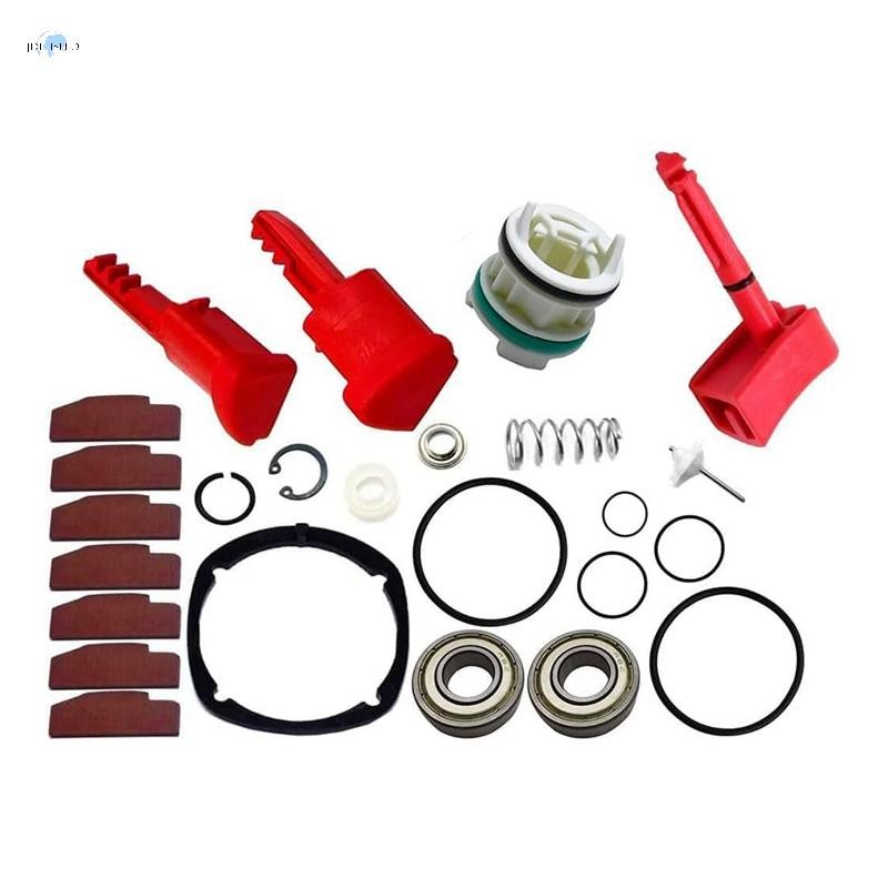 2135 Overhaul Replacement Kit Parts Wrench Set As Shown Industrial ...