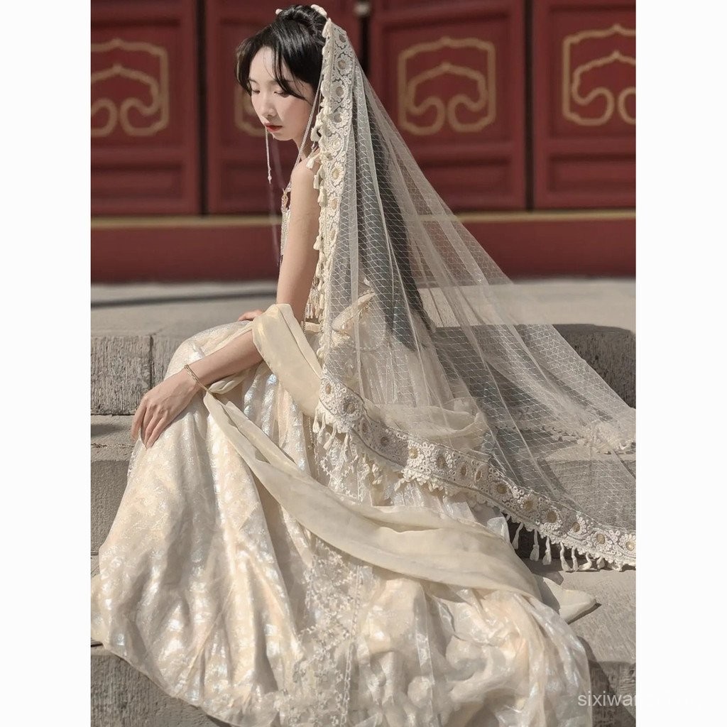 2025 New Style Roselle Flying Elements Exotic Style Western Princess ...