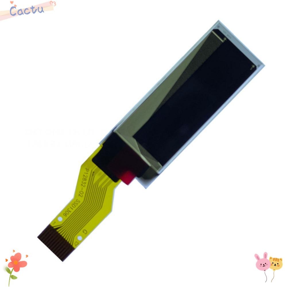 FACC-H OLED Screen Display, 0.91 12Pin OLED Screen Board, inteligente ...