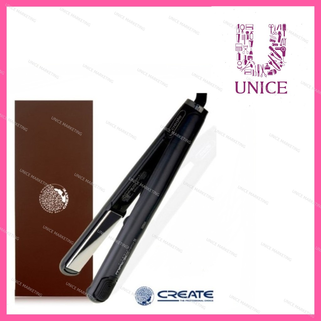 CREATE Titanium Magic Mirror II | Shopee Malaysia