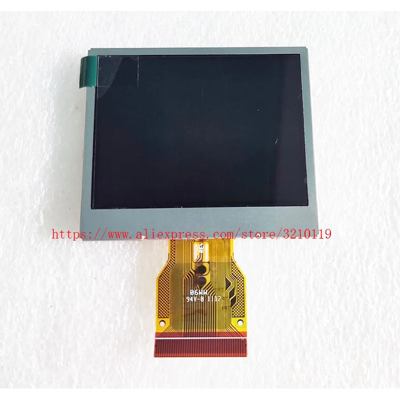 Penghantaran percuma Skrin Paparan LCD asal baharu WD-F4823V5 untuk ...