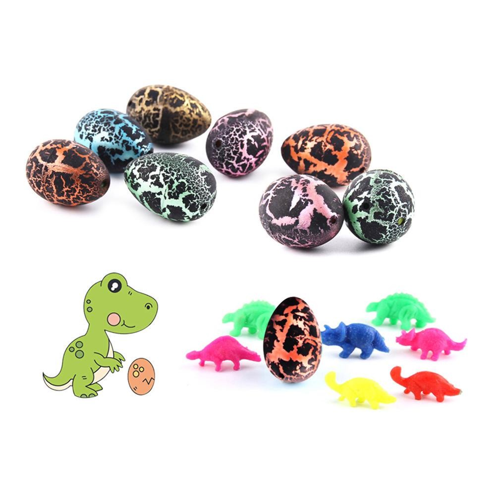 3pc dinosaur telur Mainan an Mainan telur dinosaur Rm2 ringgit | Shopee ...