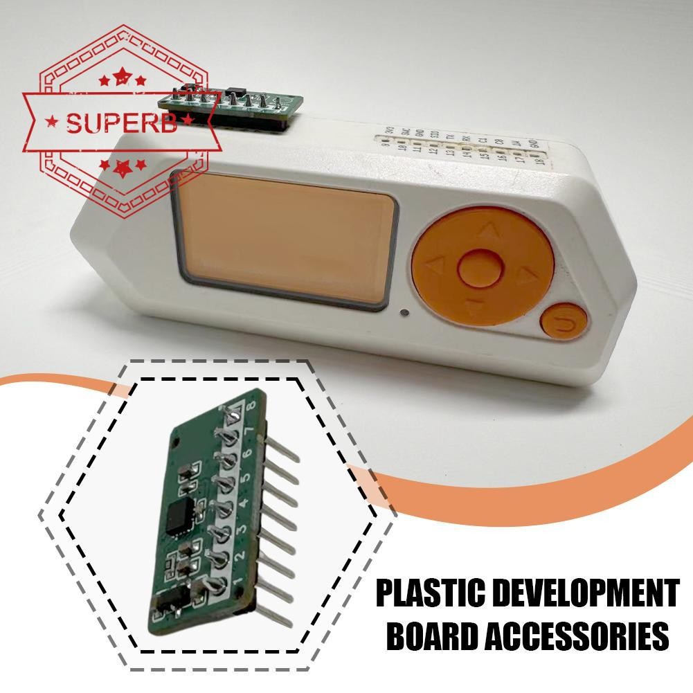 Flipper Zero Air Mouse Diy Multi-function Air Mouse Module Multi Media ...