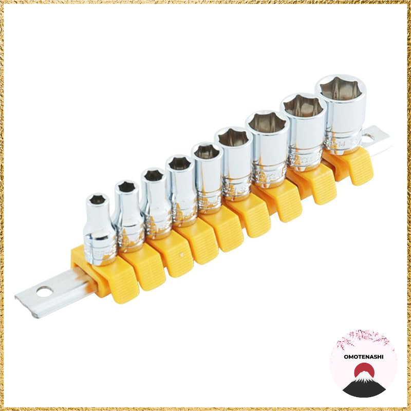 SK11 Universal Socket Set | Shopee Malaysia