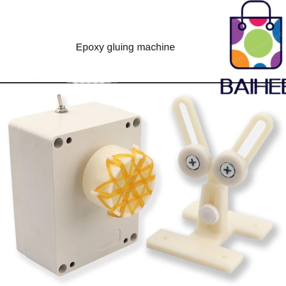 BAIHEE Fishing Rod Epoxy Applicator, Fish Rod Building Tool Applicator ...