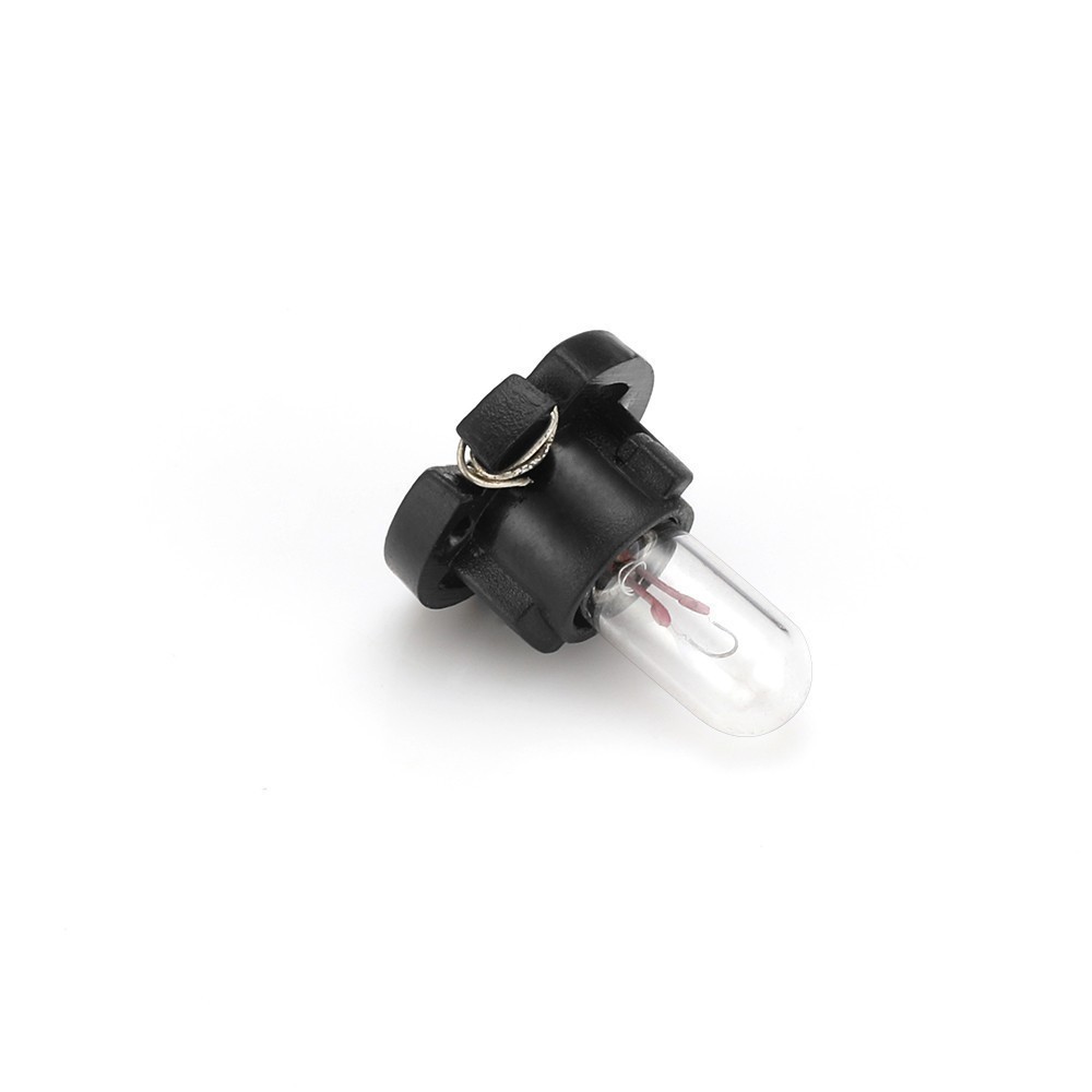 [BSL] 5/10Pcs T3 T4.2 Led Bulbs Car Interior Lights Auto Warming ...