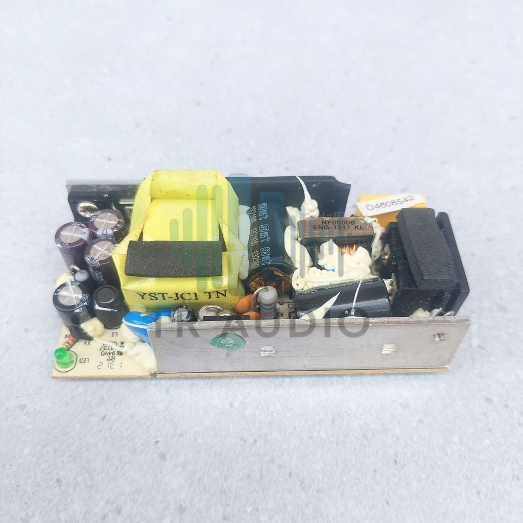 SMPS 5 VOLT 5 AMPER 5V 5A ORI ADAPTER 5VOLT 5AMPER | Shopee Malaysia