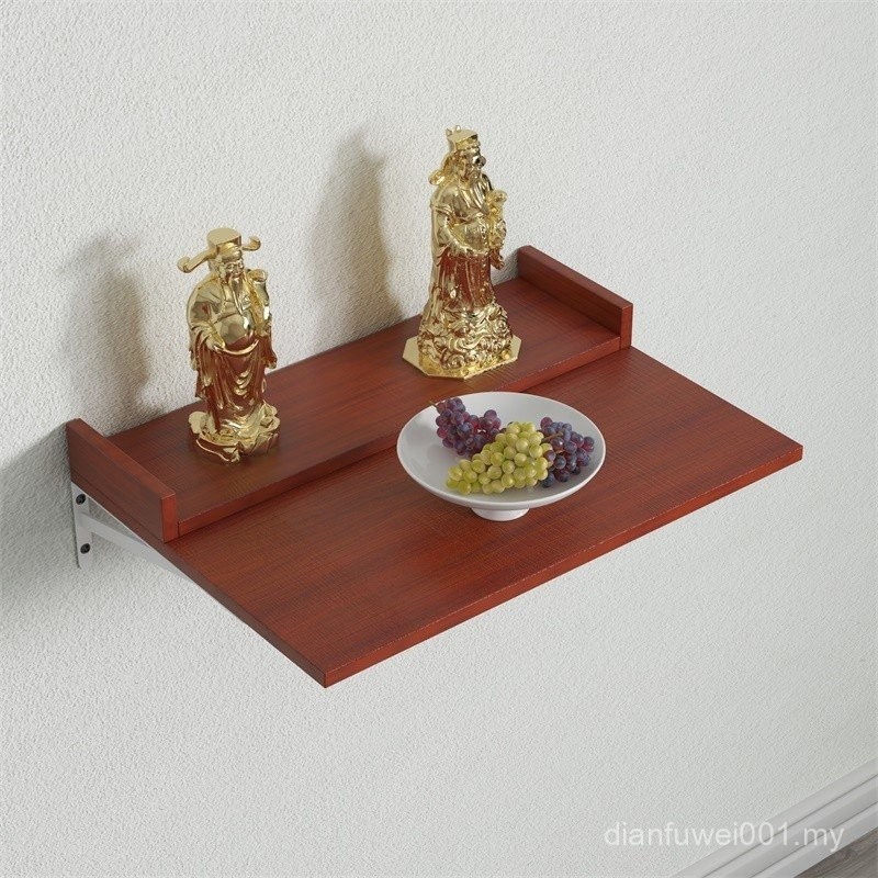 Wall-Mounted Buddhist Niche Buddhist Cabinet Shrine Buddhist Table ...