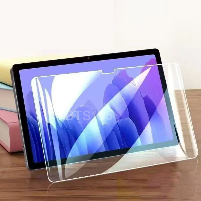 For Pritom TronPad L10 10.1/ Tronpad M50 10.4 Tempered Glass Clear ...