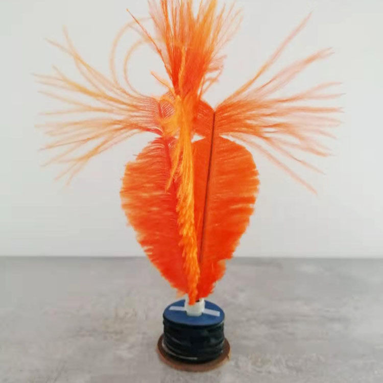 Shuttlecock Rhyme Shuttlecock Ostrich Feather Shuttlecock Flower ...