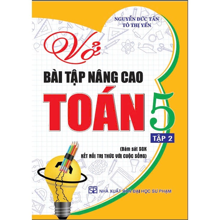 TRI Book - Workbook for Advanced Math Grade 5 Volume 2 (Sticking to the ...