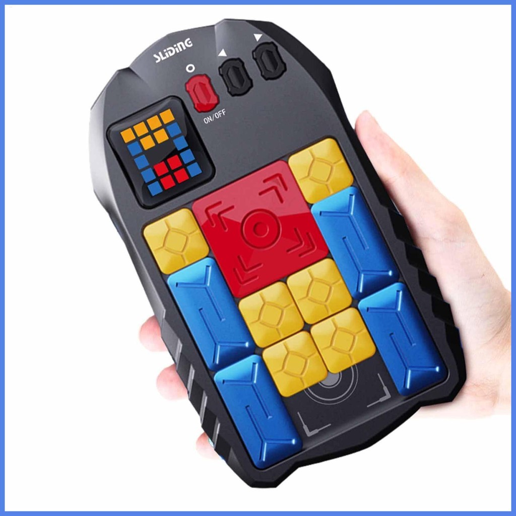 Super Slide Games Sliding Block Puzzle Slider Game Brain Puzzles ...