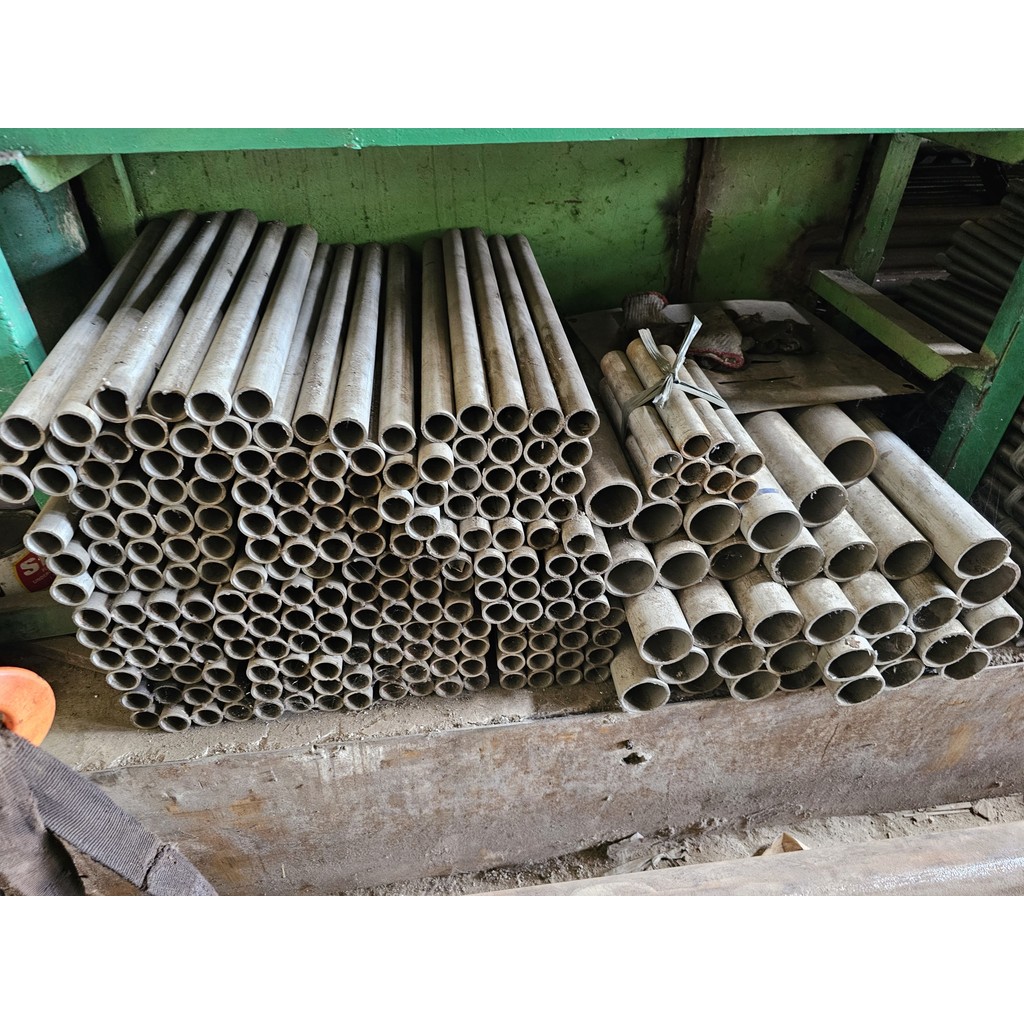 2 Inch Sch 40 Seamless Iron Pipe 2" x 820 mm | Shopee Malaysia