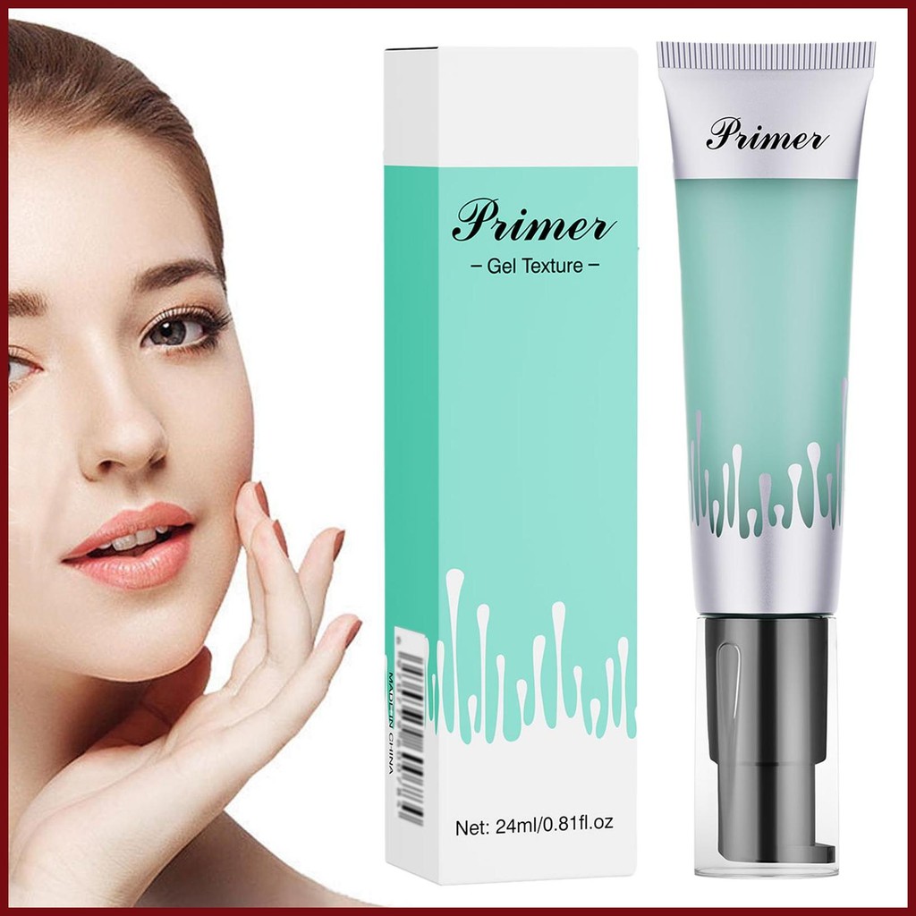 Pore Filler Primer Brightening Moisturizing Pore Professional Primer ...