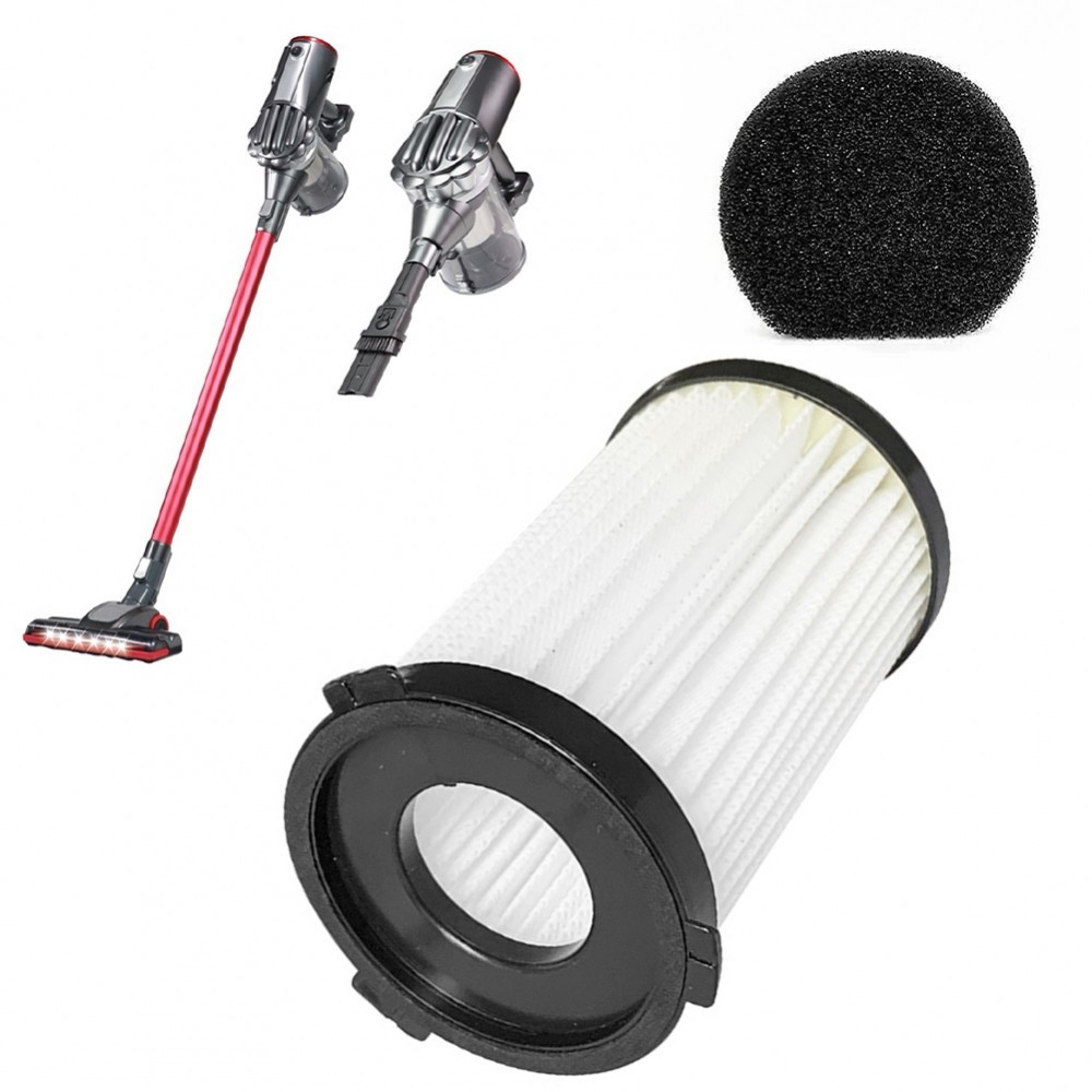 For Riino EVolution V8 & V8+ Filter 585F & 585J Effective Allergen ...