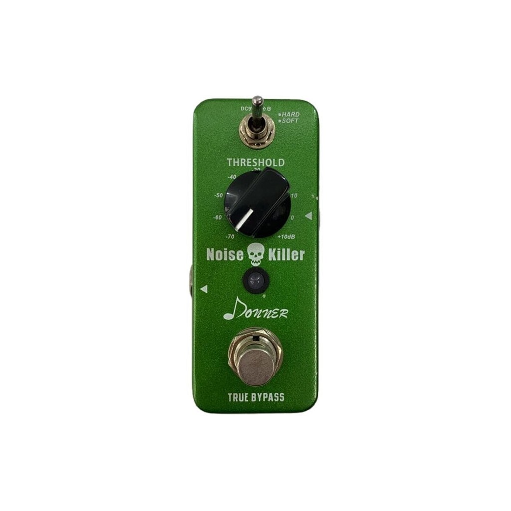 MOOER NOISE KILLER Effector NOISE KILLER 【direct from Japan】 | Shopee ...