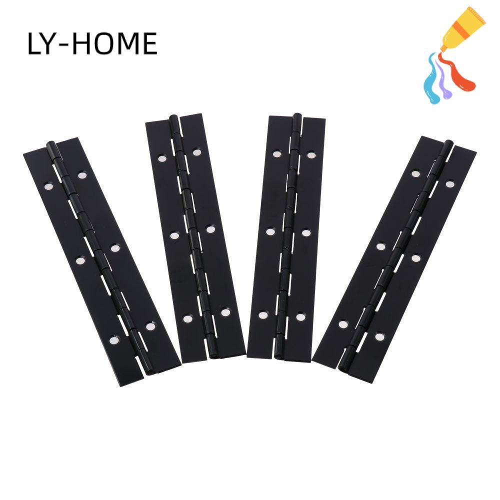 LY-HOME Piano Hinge, Easy to install Stainless Steel Folding Cabinet ...