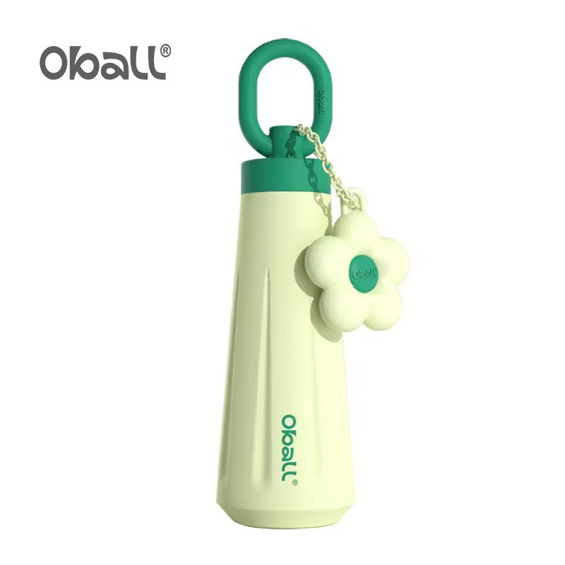 Oball 36315 The Dopamine Goddess Cup Plus 500ML - Green | Shopee Malaysia