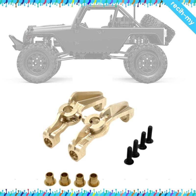 [RecihMY] RC Car Front RC Car Accessories for 1:12 RC Car H12Y DIY ...