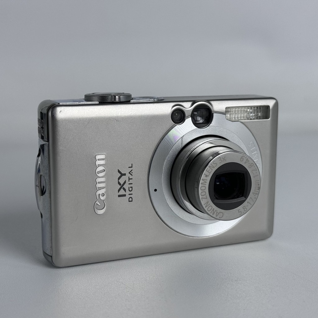Canon ccd ixus Series Cheap Canon Camera ccd Card Machine Student ...