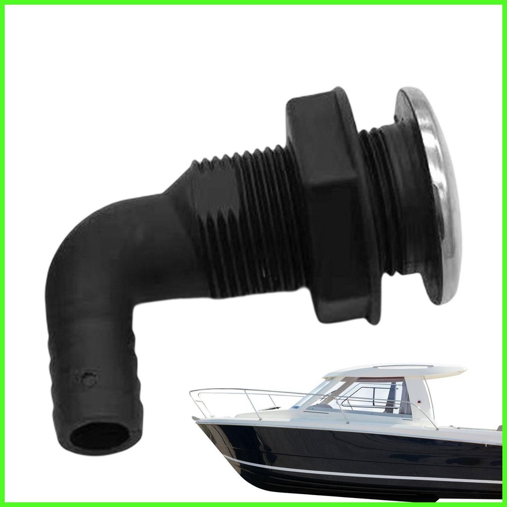Water Drain Connector Drain Hose Water Drain Scupper Connector Drain ...