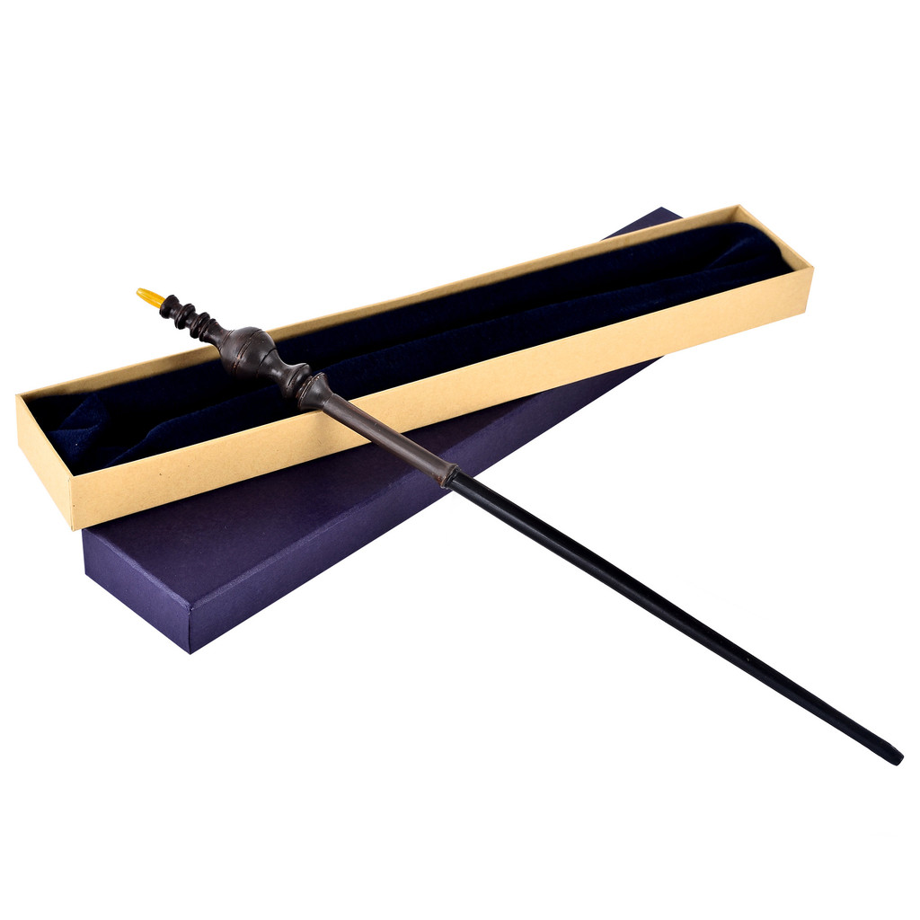 Harry Potter Wand Metal Core Magic Wand Miller Wand McGrade Wand ...