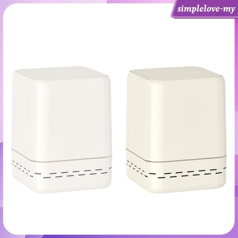 [SimpleloveMY] Trash Can Garbage Bin Sturdy Practical Home Push-open ...