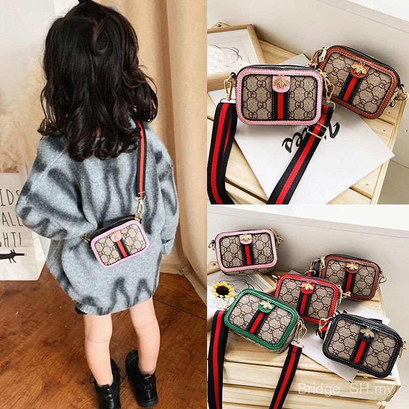 Kids Crossbody Bags Kids Girl Messenger Bags Kids Boy Sling Shoulder ...
