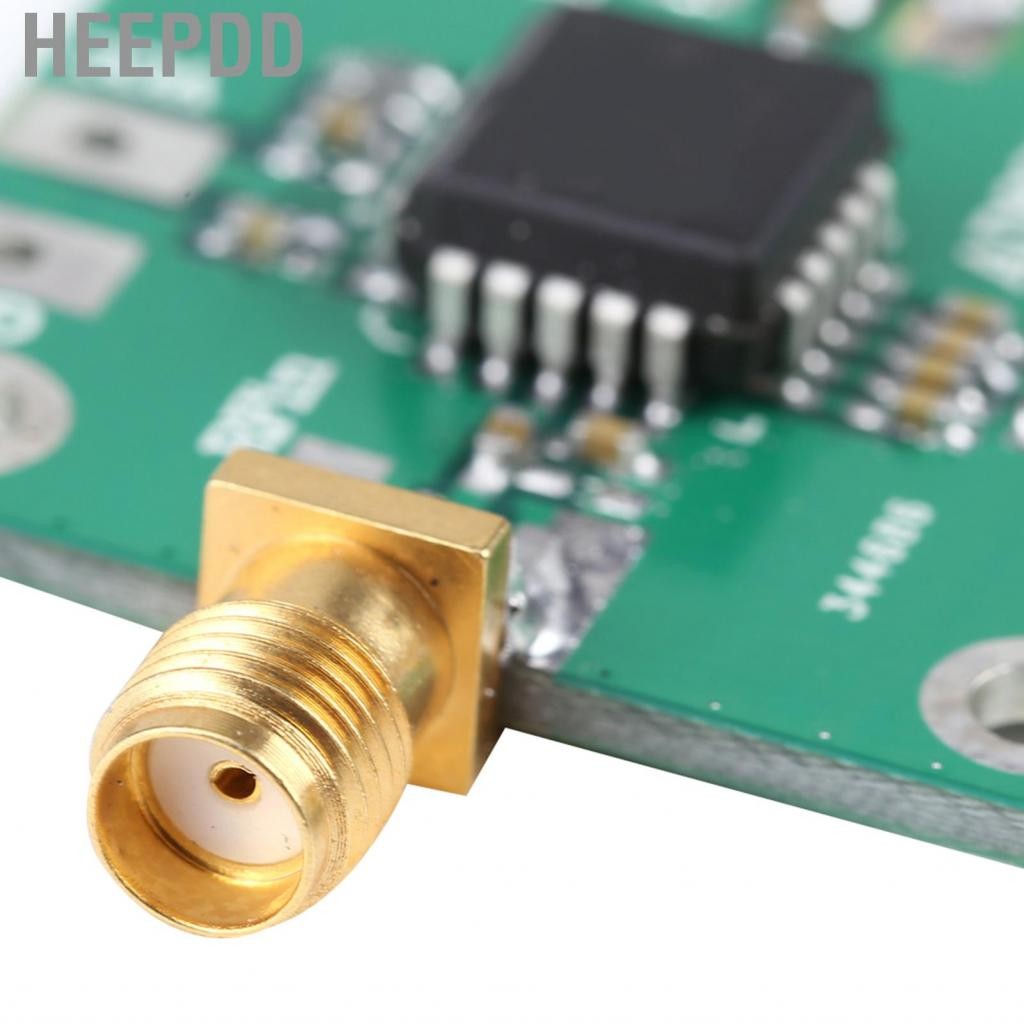 HEEPDD AD831 High Frequency Transducer RF Mixer Module 500MHz Bandwidth ...