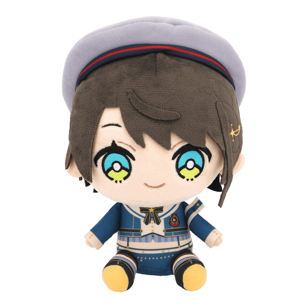 "Subaru Oozora Plushie Suspenders Costume Hololive Friends With U ...